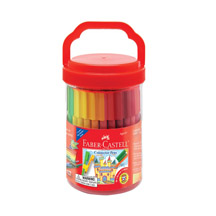 Faber-Castell Connector Pens Link Kids to Creativity! | The Toy Insider
