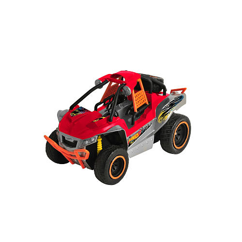 Toy State High "Jump" Frenzy Hot Wheels R/C-The Toy Insider