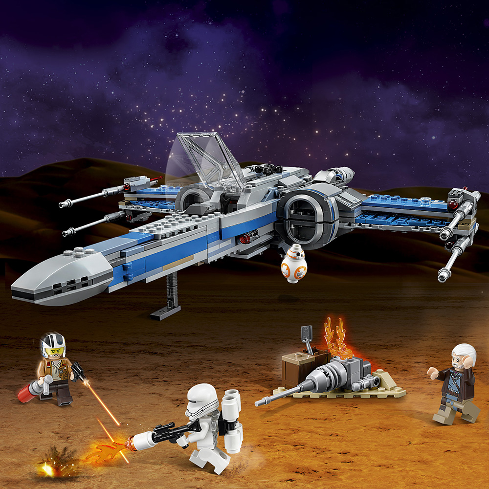 LEGO Star Wars Toys - Top Holiday Toys - The Toy Insider
