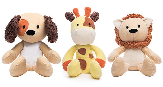 ANIMAL PALS - The Toy Insider