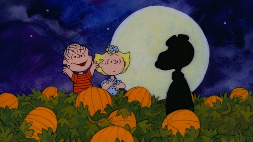 Celebrate 70 Years of Peanuts with ‘The Great Pumpkin Waltz’ - The Toy ...