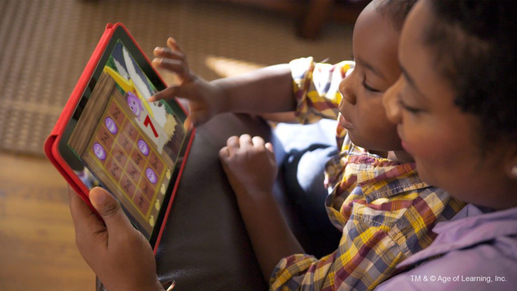 Get Back-to-School Ready with the Academic Assessments with ABCMouse ...