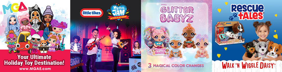 Super 7: Seven Toys for Children with Special Needs - The Toy Insider