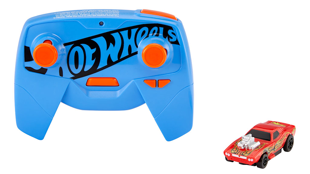 The Spring's Hottest Tech Toys on NBC Chicago - The Toy Insider