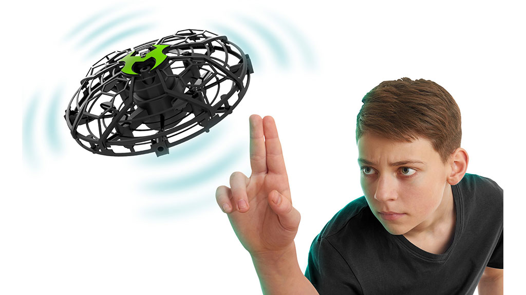 Revealing the Year's Hot New Toys on Early Today - The Toy Insider