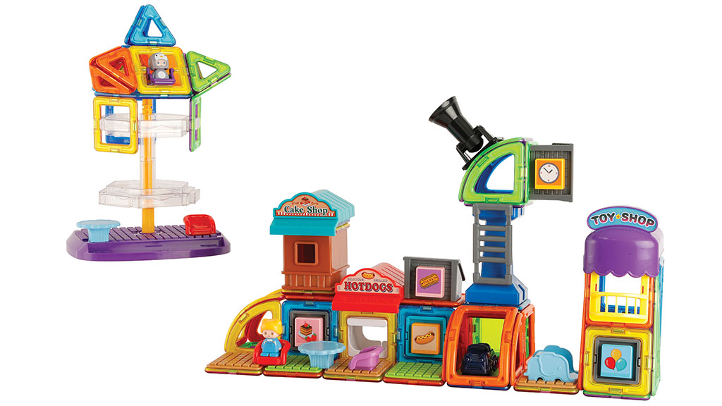 Celebrate National Creativity Day with 30 Imaginative Toys - The Toy ...