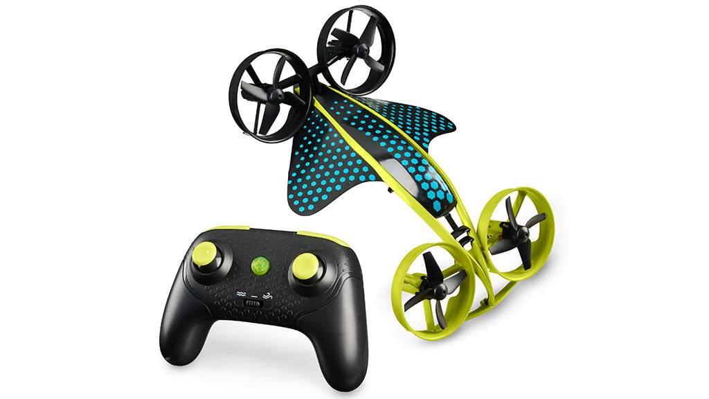 A Look at the Year's Biggest Toy Trends on CBS News - The Toy Insider