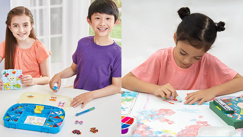 Celebrate National Creativity Day with 30 Imaginative Toys - The Toy ...