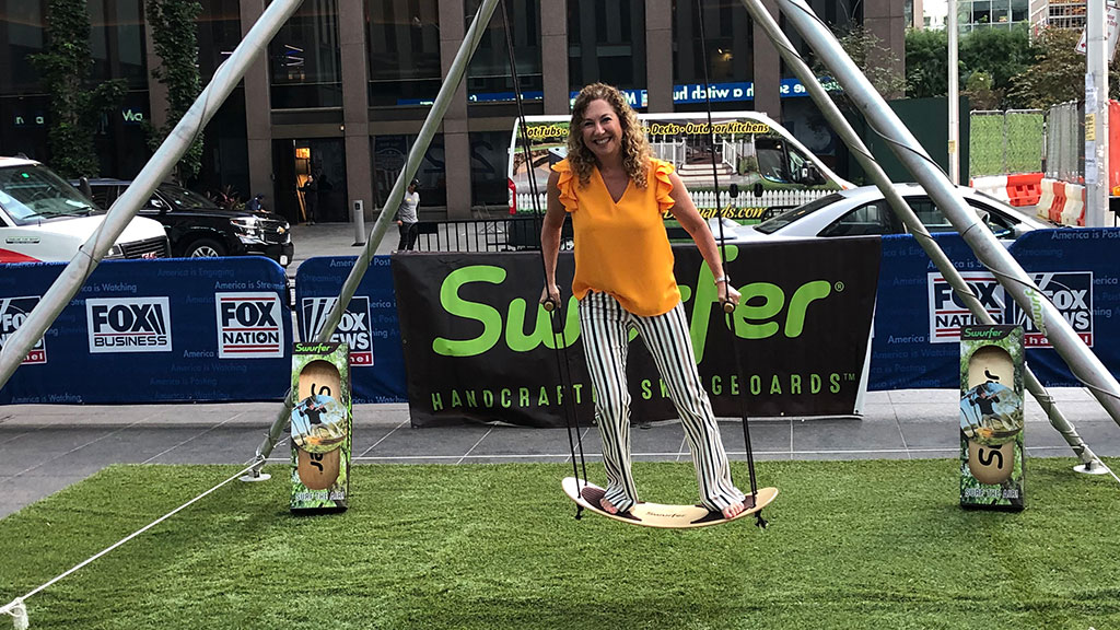 Super Summertime Toys on Fox & Friends | The Toy Insider