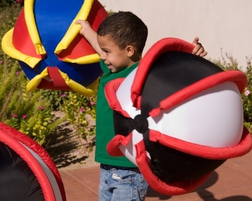 PlayAbility Toys Provides Kids a Special Kind of Play - The Toy Book